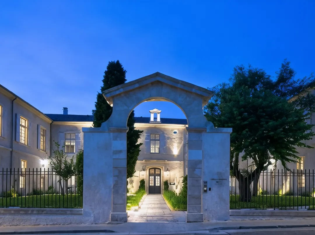 Hôtel Collège Des Doctrinaires - Gers