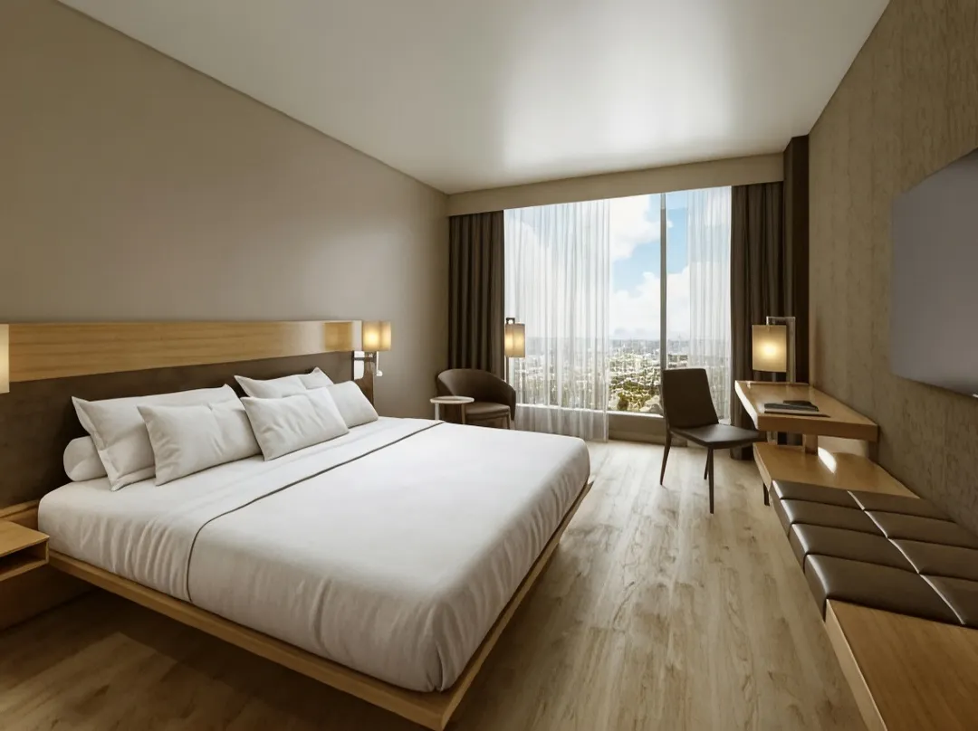 Ac Hotel Reston - Fairfax, VA