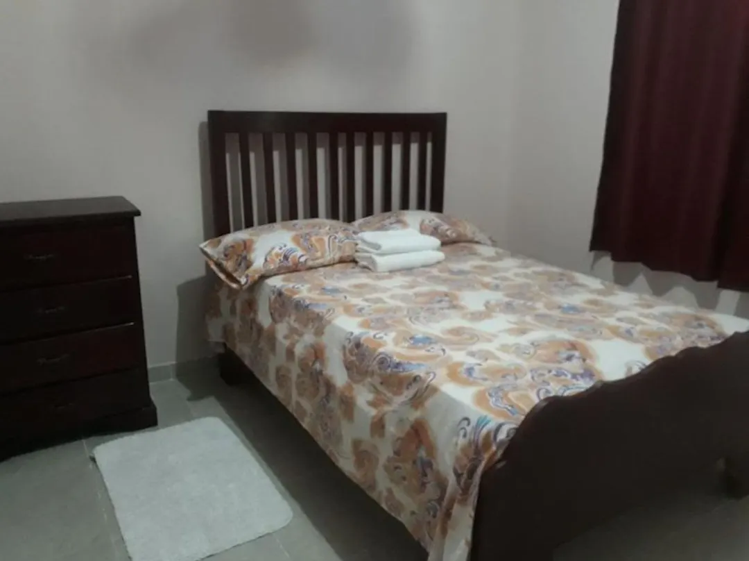 Apartahotel Next Nivel - Queen Room With Fan - Punta Cana
