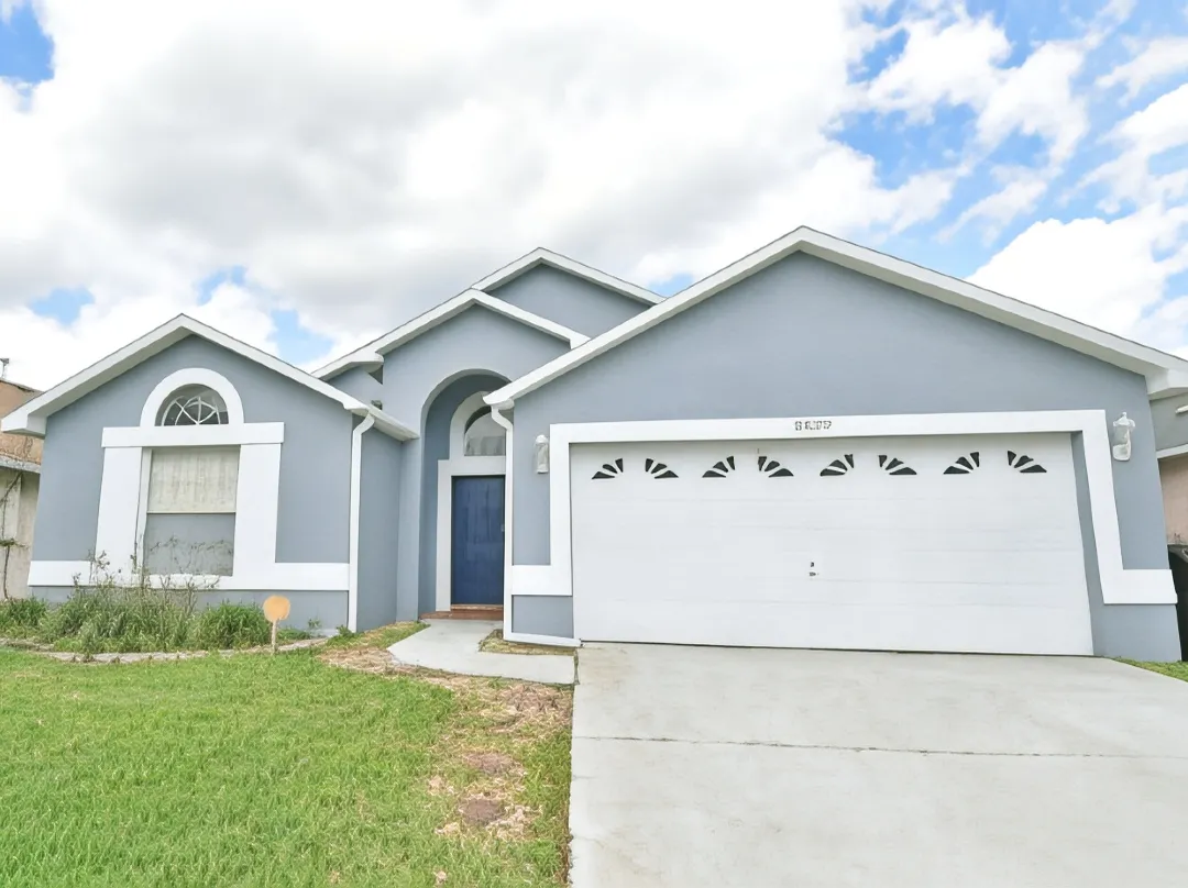 Private Pool And Game Room Experience - Stunning Family Haven - Kissimmee, FL