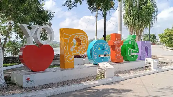 Antigua Guatemala: One way shared transfer to Flores, Peten | Trip.com
