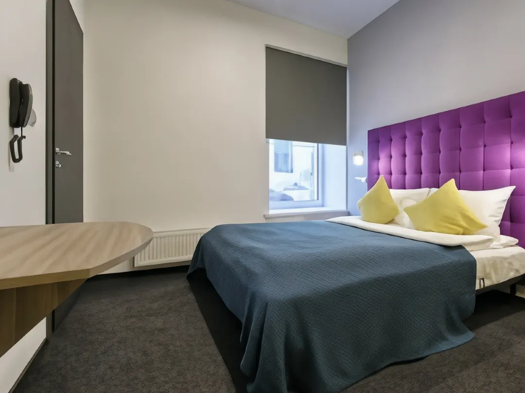 Fjordic By Center Hotels - Petersburg