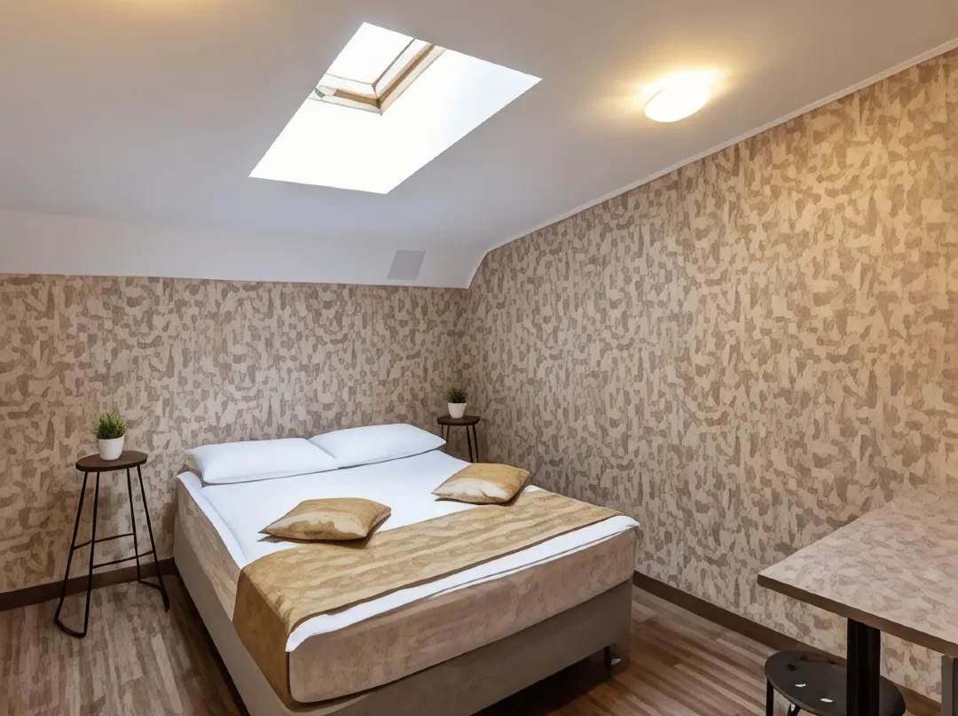 Sv Grand Hotel - Saint Petersburg