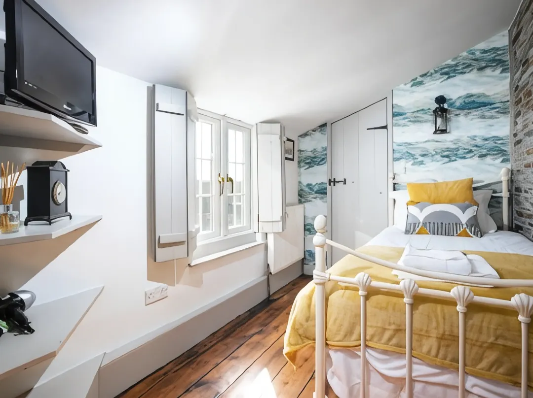 The Olde Malthouse - Cornwall