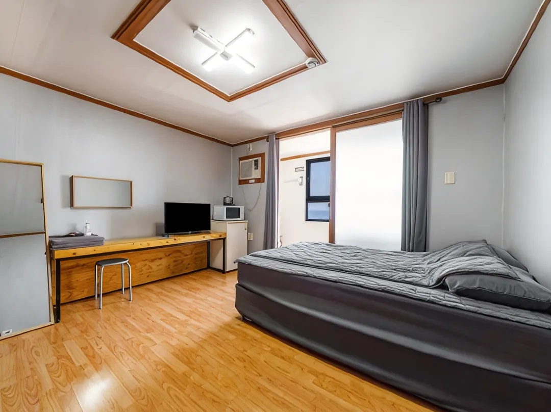 Yangyang Road 3521 Pension - Sokcho-si