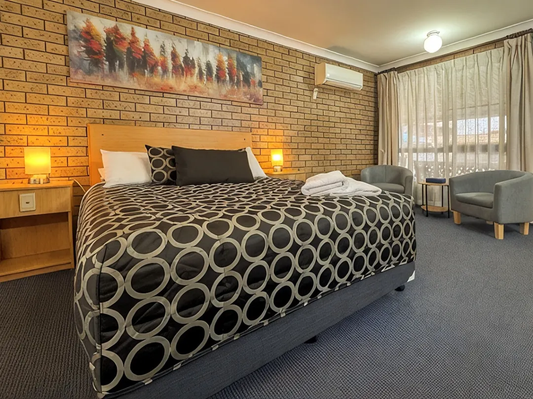Macintyre Motor Inn - Goondiwindi