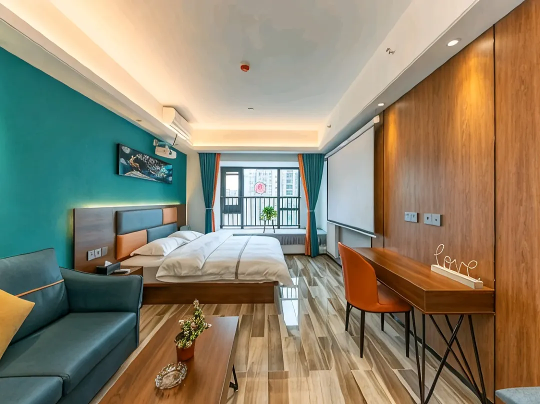 Weilaijingpinguanyingjiudian - Zhengzhou
