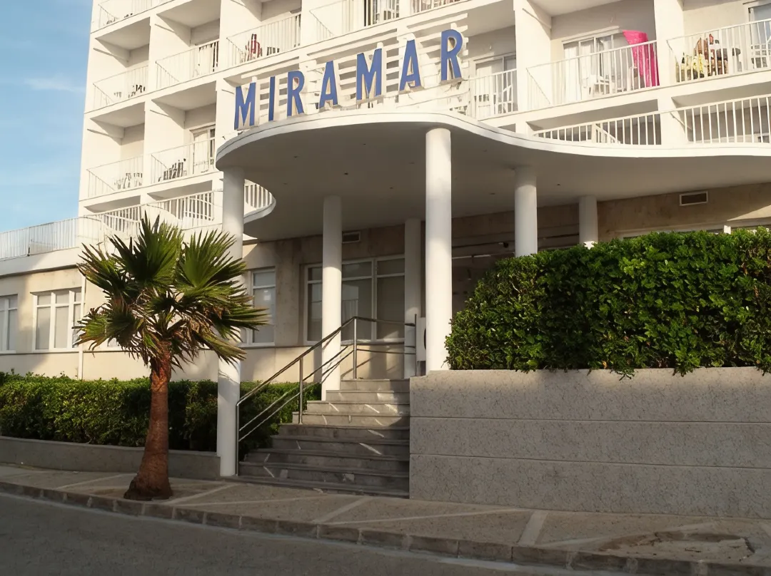 Js Miramar - Can Picafort