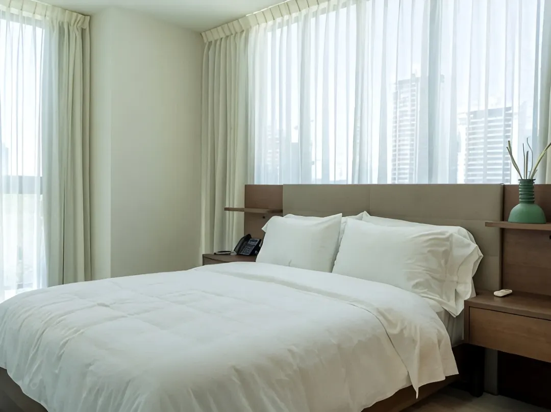 Executive 1-bedroom With City Views – Panama City - Panama City