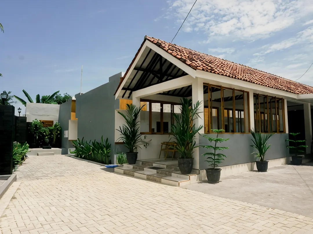 The Umbu Stay Banyuwangi - Banyuwangi