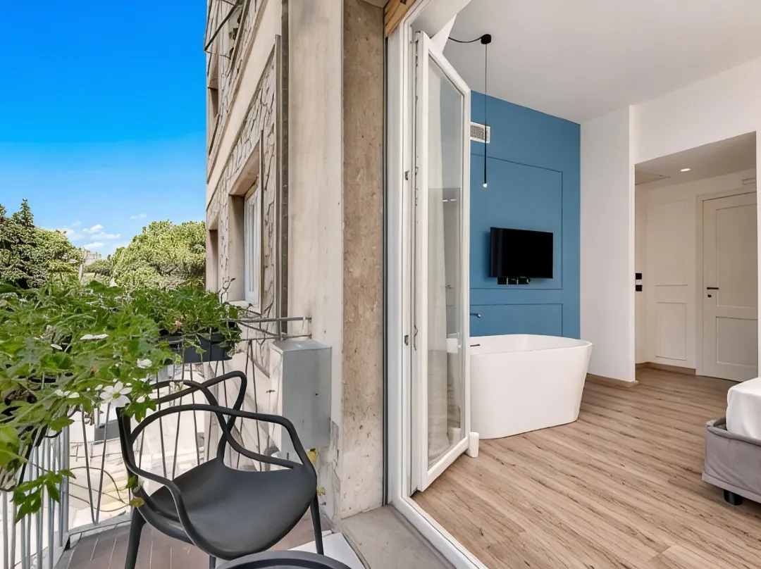 Nelli Rooms - Via Veneto - La Spezia