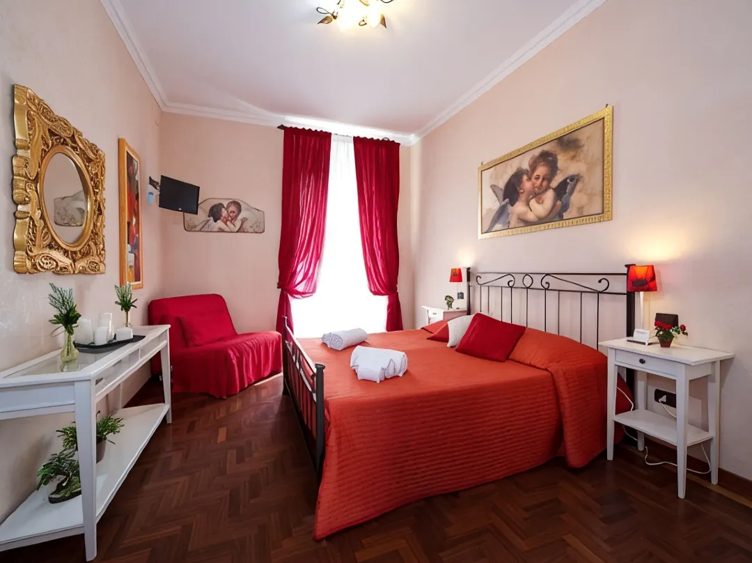 Holiday Home House Fornaci - Vatican