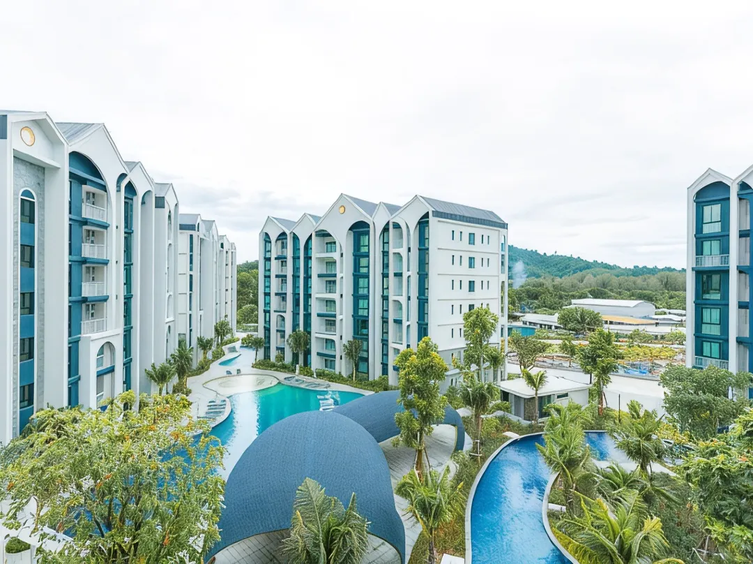 *Chill Getaway | Walk To Beach & Local Eats C111 - Nai Yang