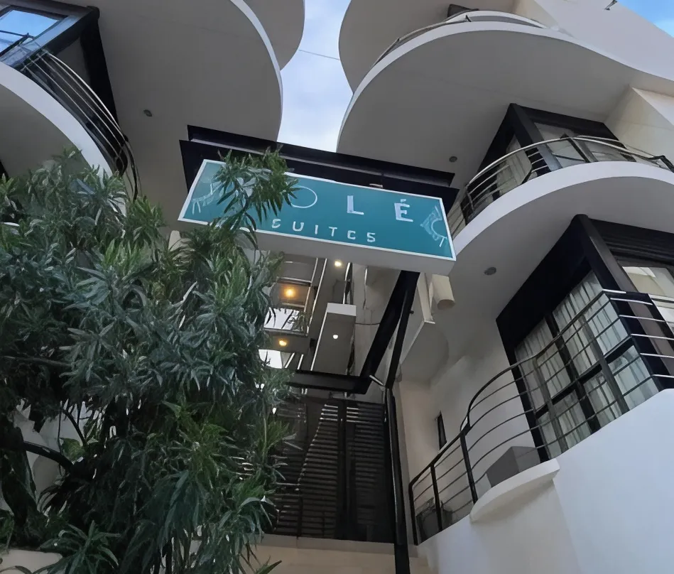 Sole Suites Playa Del Carmen - Playa del Carmen