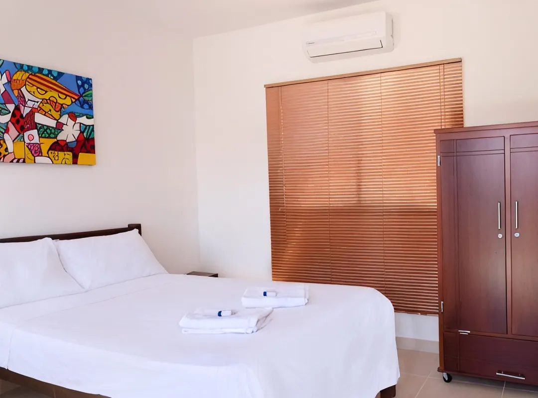 Hotel Ocean Taganga Internacional - Taganga