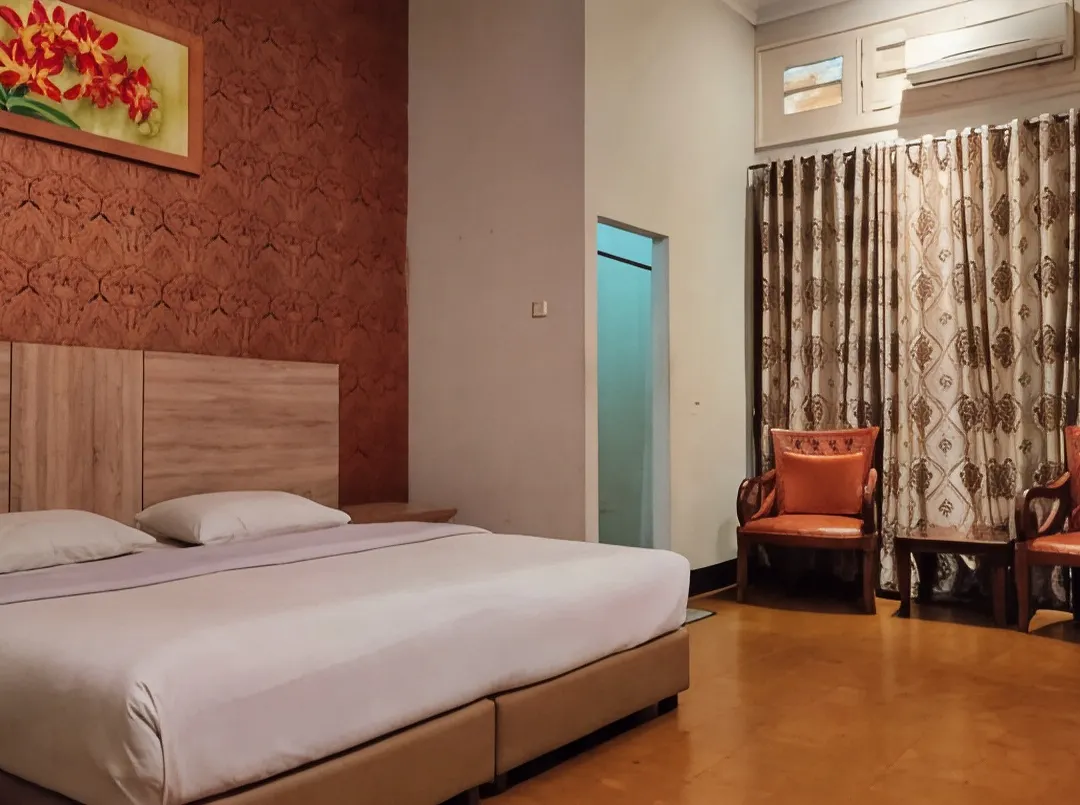 Hotel New Ayuda Bogor - Bogor