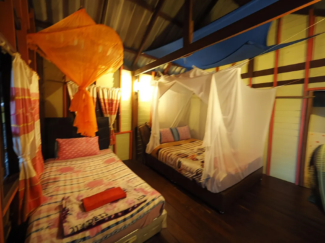 Koh Phu Valley - Ko Lanta District