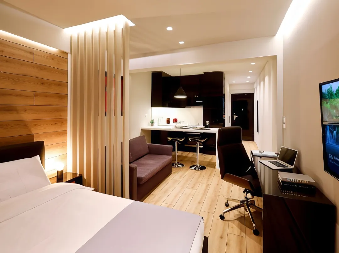 Segundo Molo Suites - 테살로니키