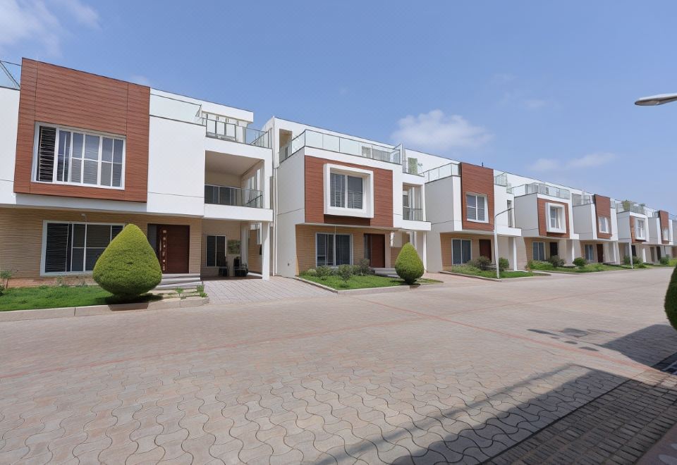 Vrr Hotel's and Convention Centre,Bengaluru Urban - Updated Prices ...