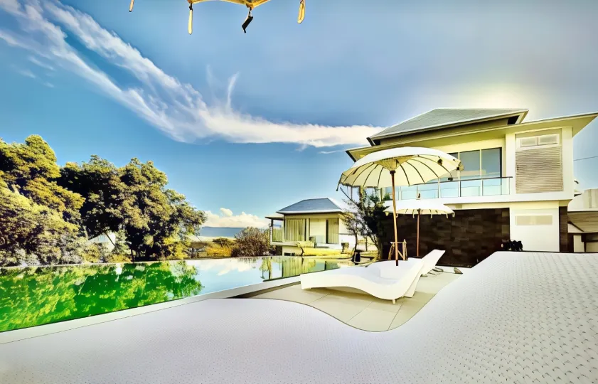 Volcano Terrace Bali Reviews: 5 Verified Reviews | Trip.com