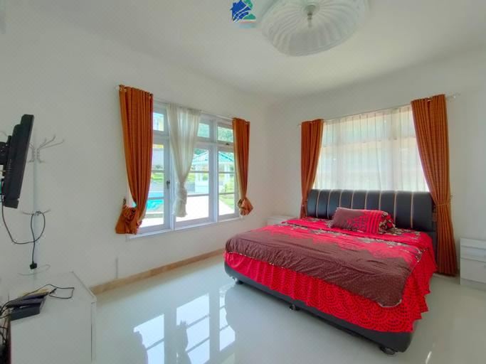 Villa Puncak Resort Gunung Agung by Puncak Go Villas, Sukaresmi - 2025 ...