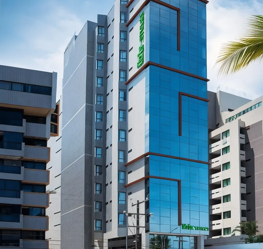 Ibis Styles Maceió Pajuçara - Alagoas