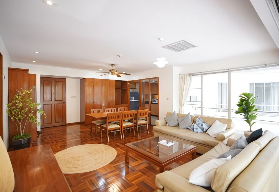 Ma Peng Seng Apartment,بانكوك - تم التحديث في 2025 التقييمات & الأسعار ...