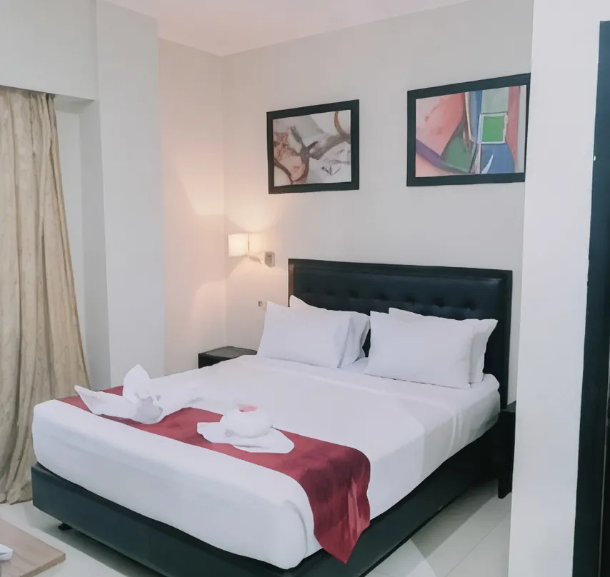 Pacific Hotel Ambon - Maluku