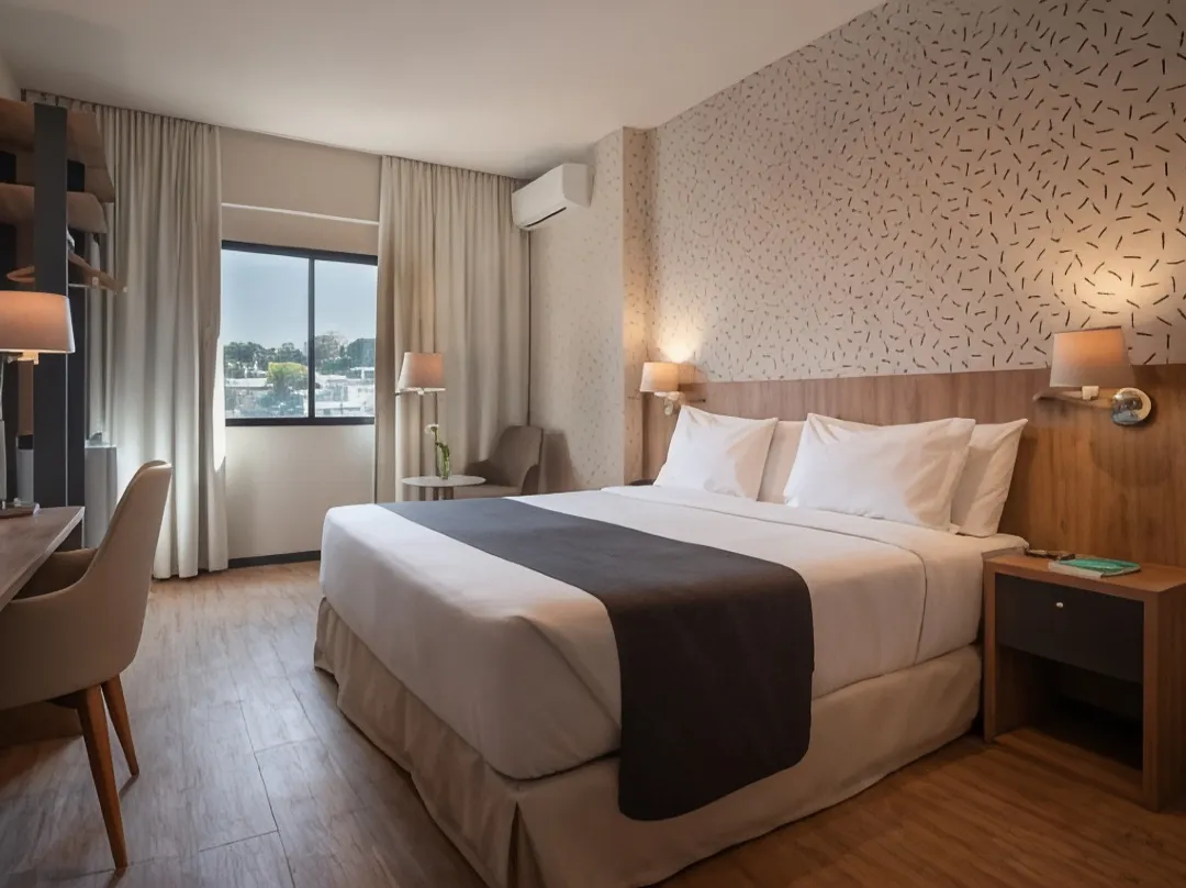 Like Design Hotel Rivera - Rivera Department