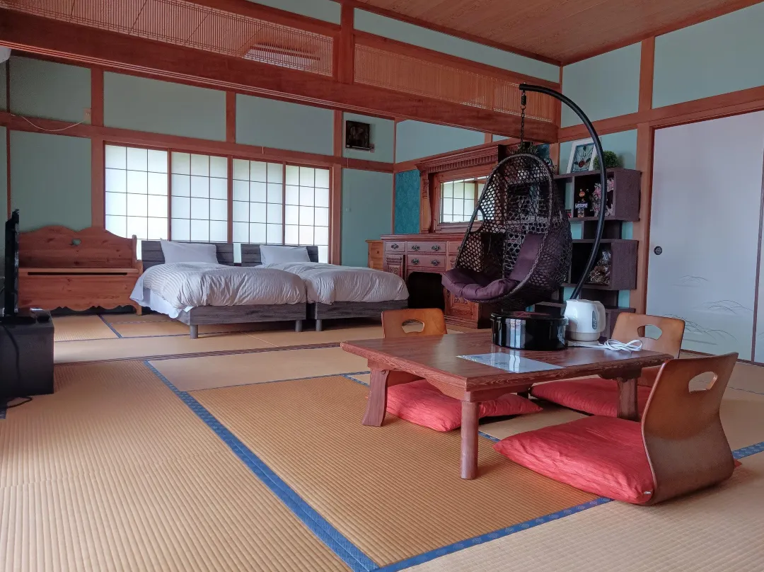 Stella Marina Atami - Atami