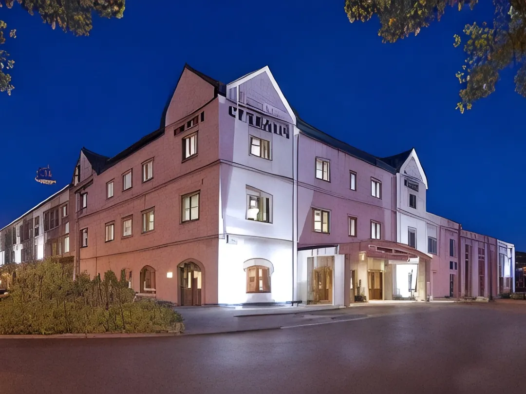 Clybaun Hotel - Galway