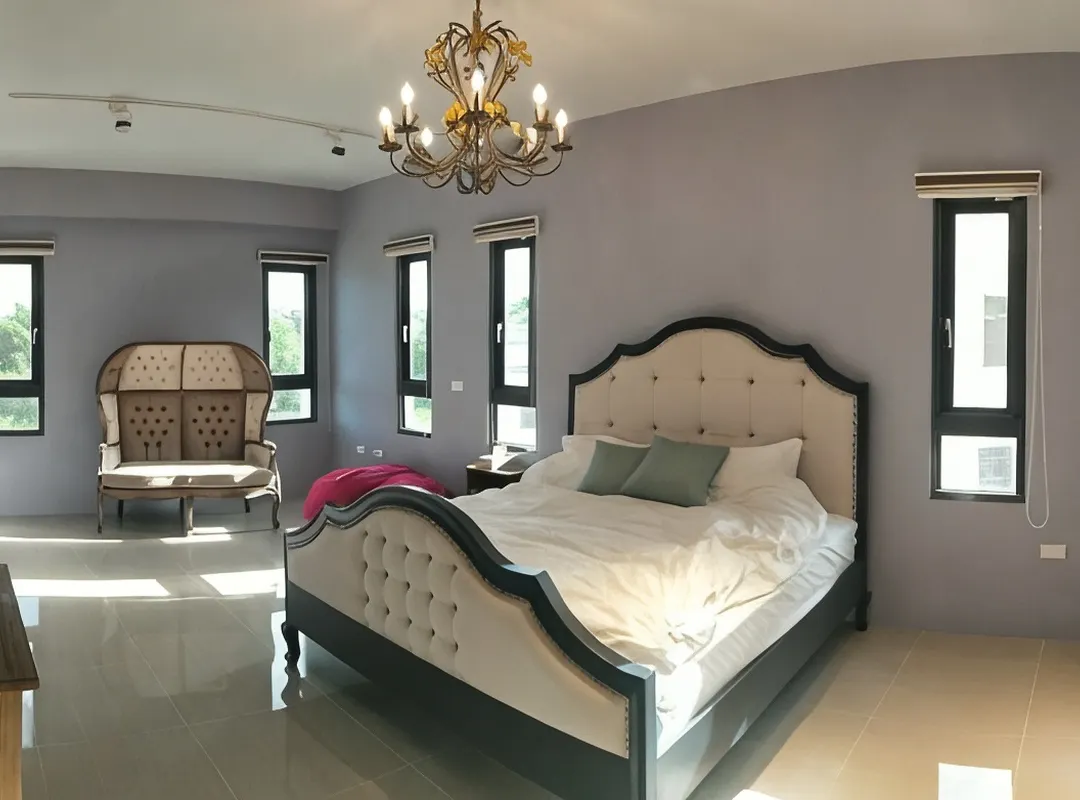 Bella - Shoufeng Township