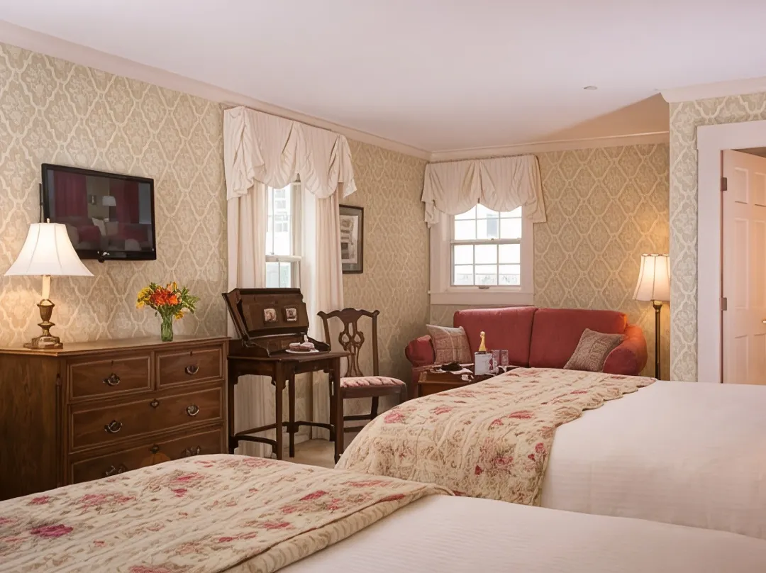 Deerfield Inn - Greenfield, MA