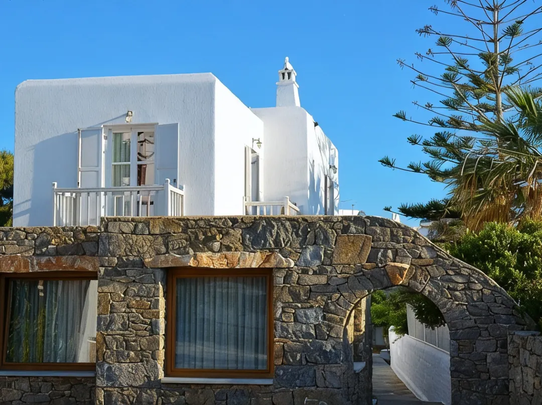 Mykonos Chora Residences - Mykonos