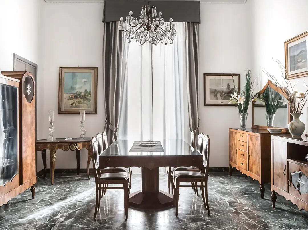 Palazzo Angelelli - Gallipoli
