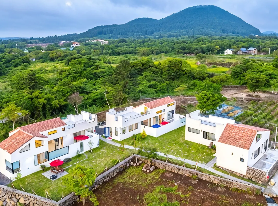 Jeju Seonheul Stay 3917 - Jeju-si