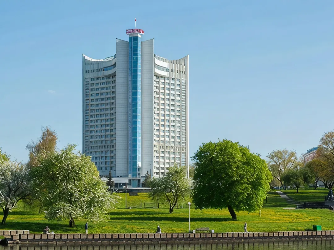 Belarus Hotel - Minsk