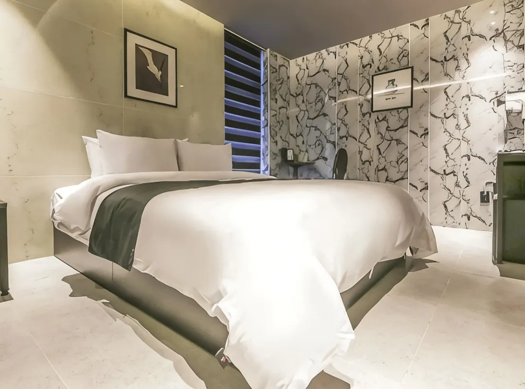 Jonggak Mg Hotel - Myeong-dong