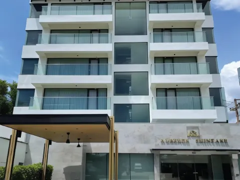 Auberge Shintake - Pattaya