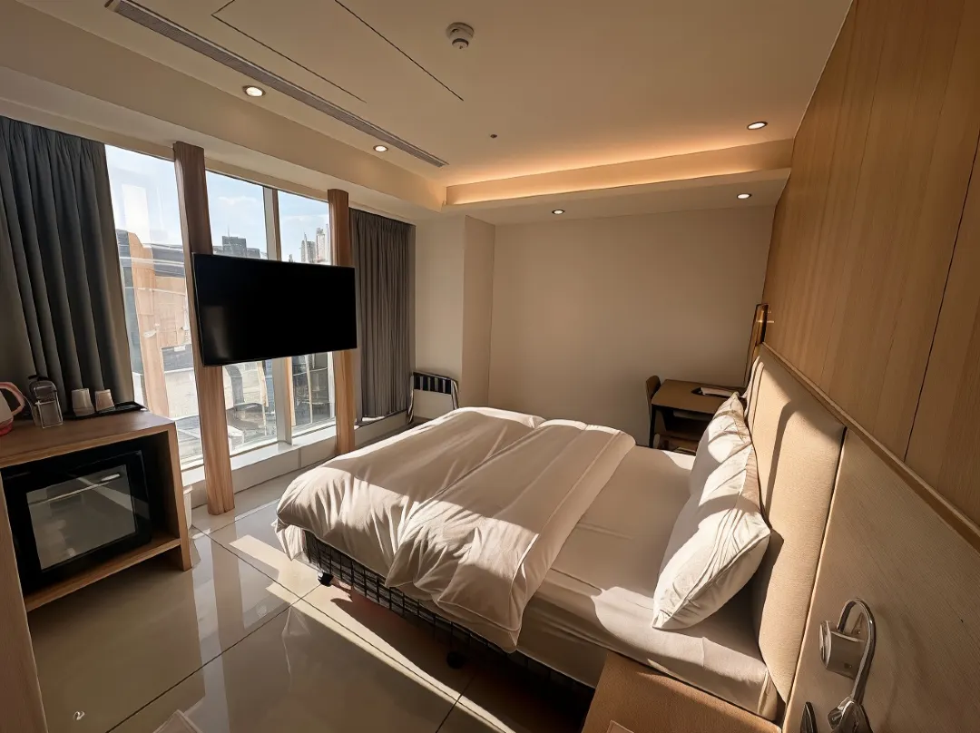 Michi Hotel - Luodong - Luodong