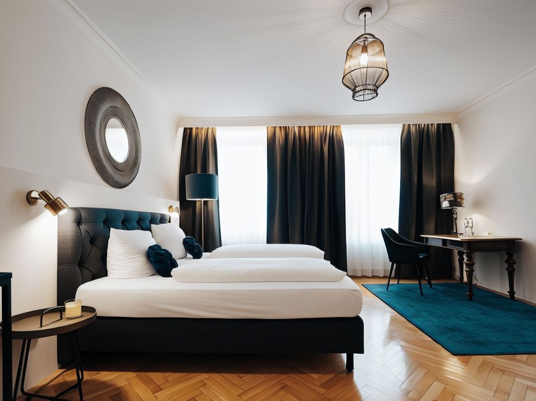 Hotel Fletzinger - Wasserburg am Inn