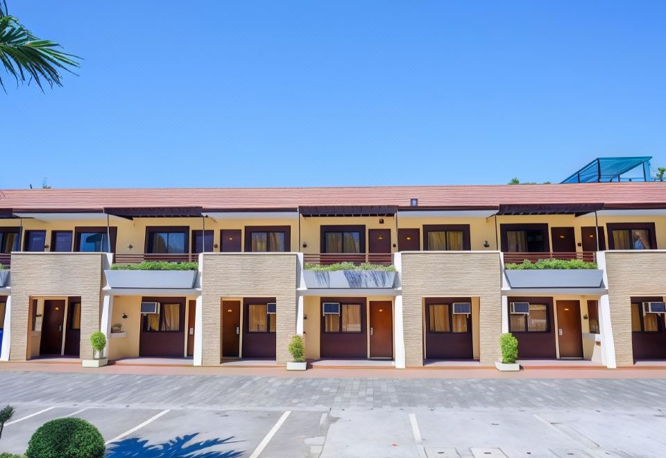 Subic Grand Seas Resort,Olongapo - Updated 2024 Reviews & Prices | Trip.com