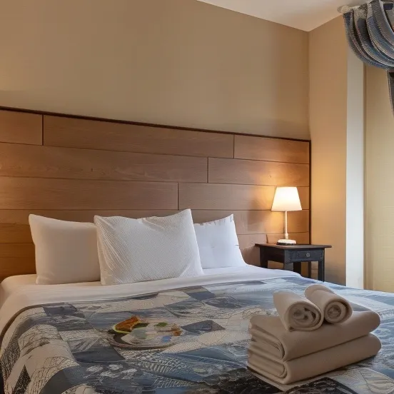 Panfilov Hotel - Ростов-на-Дону