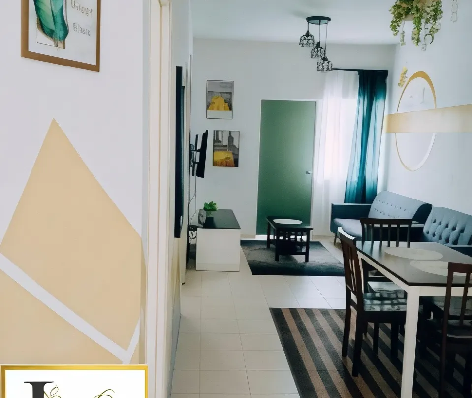 Cameron Lady Ani Homestay Apartment For Muslim - Cameron Highlands