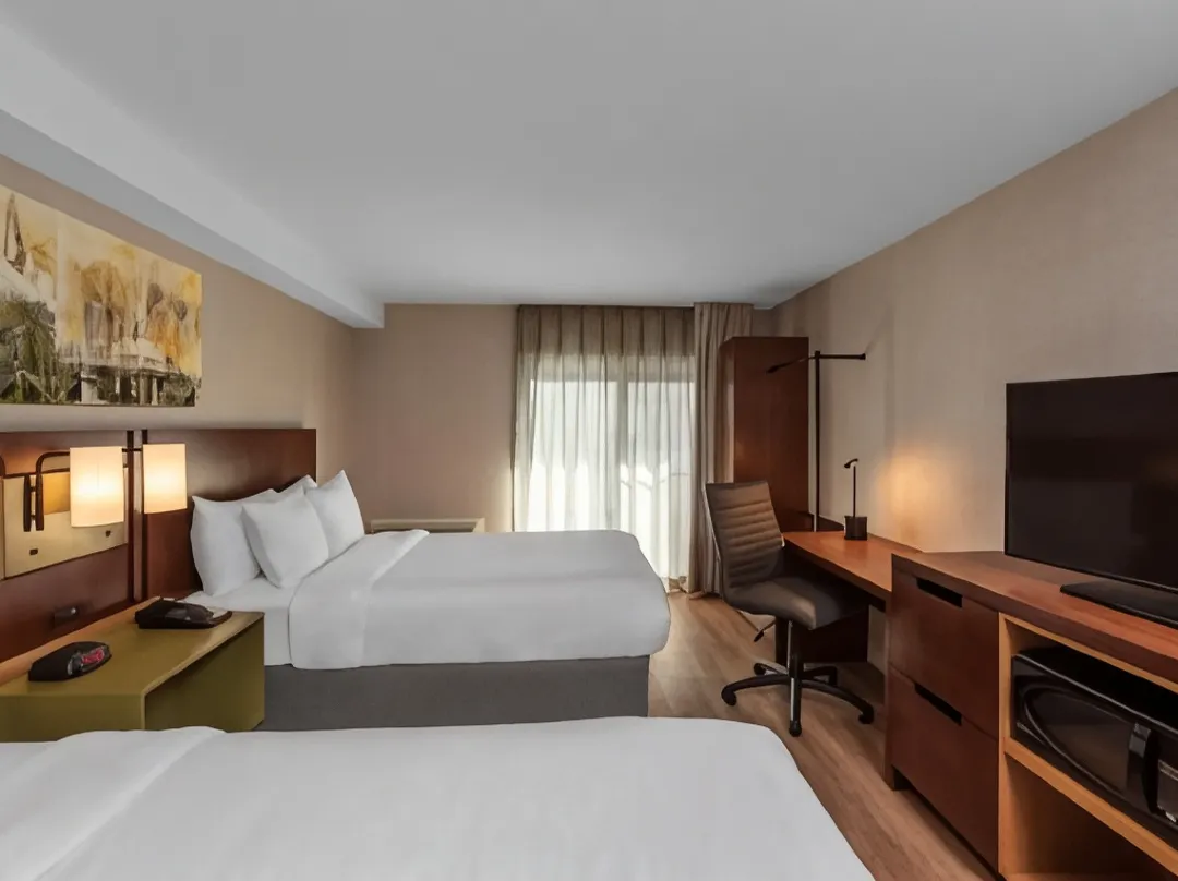 Comfort Inn - Ontario