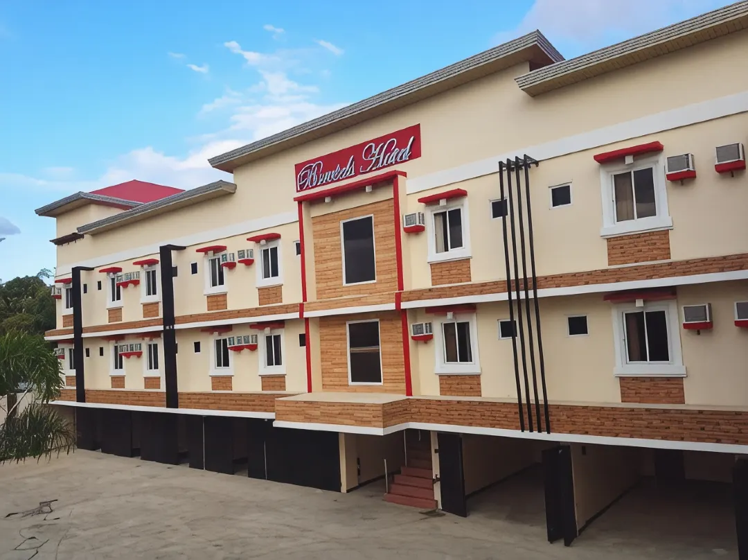 Bicotels Hotel - Batangas
