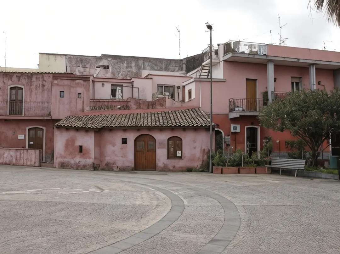 B&b I Mastrazzi Riposto Giarre - Giarre