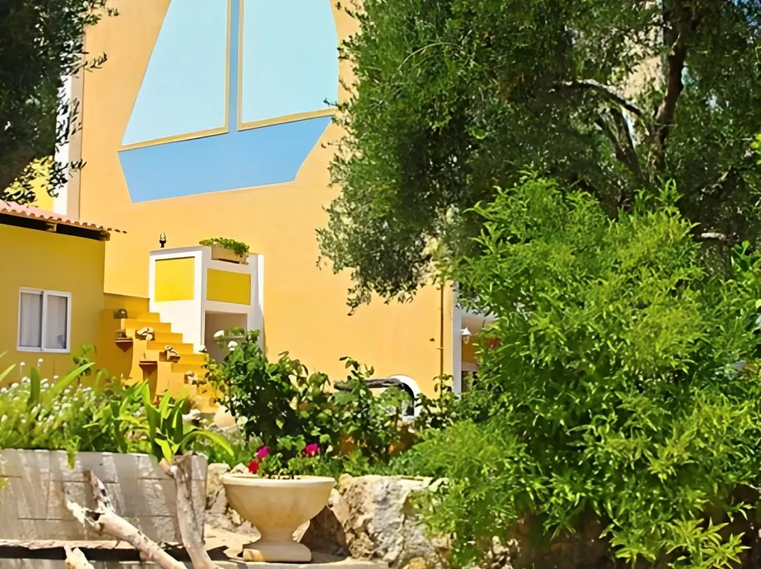 Liostasi Retreat - Cephalonia