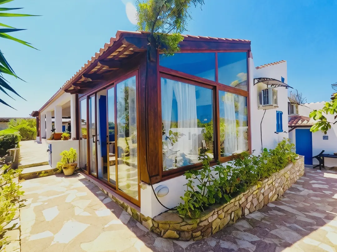 Alba B&b - Sant'Antioco