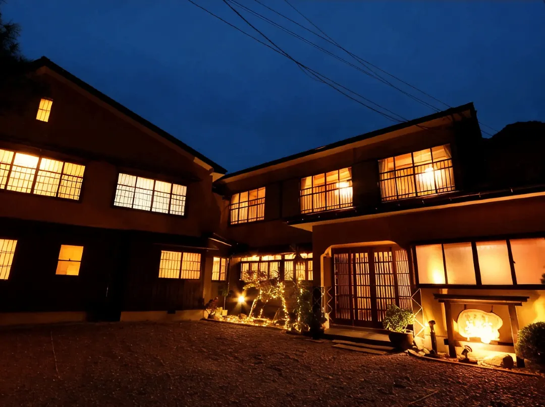 Onsenjuku Miura - Shimoda